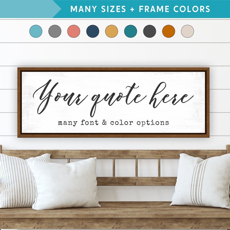 Kindness Sign - Etsy