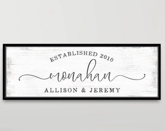 Established Est 2020 - Etsy