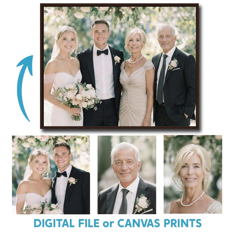 Photo Retouching, Photoshop Services Fix Hair and Body Contouring ...