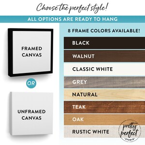 Custom Signs With Quotes Custom Quote Signs for Home by Pretty Perfect ...