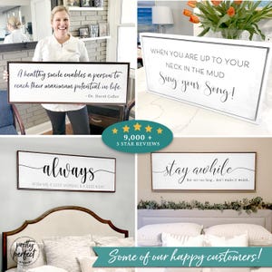 I Love Us Sign | I Love Us - Etsy