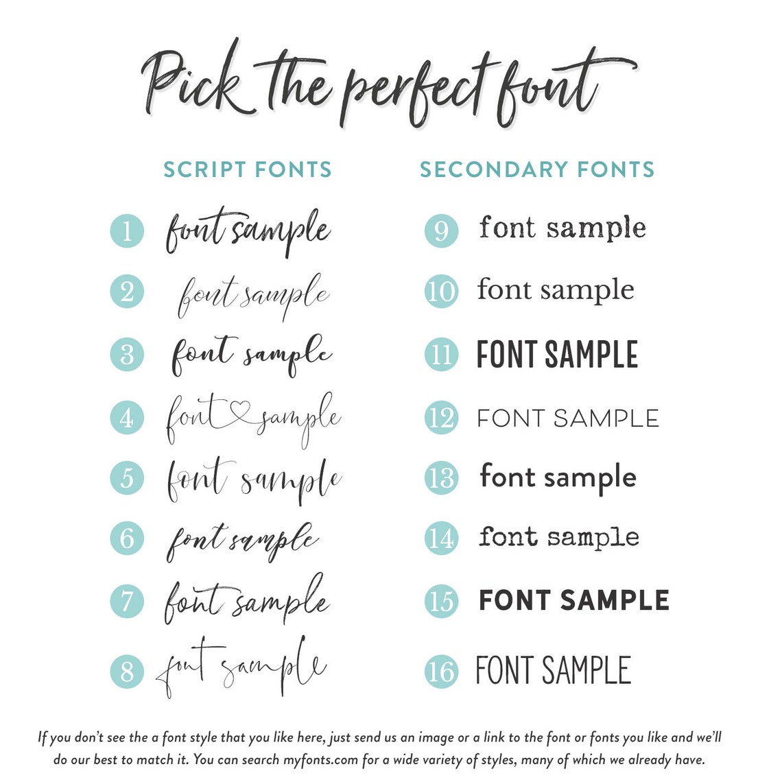 Create Your Own Custom Canvas Quote Sign Personalized | Etsy