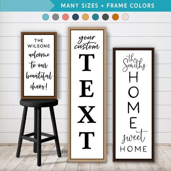 Make Your Own Sign - Etsy