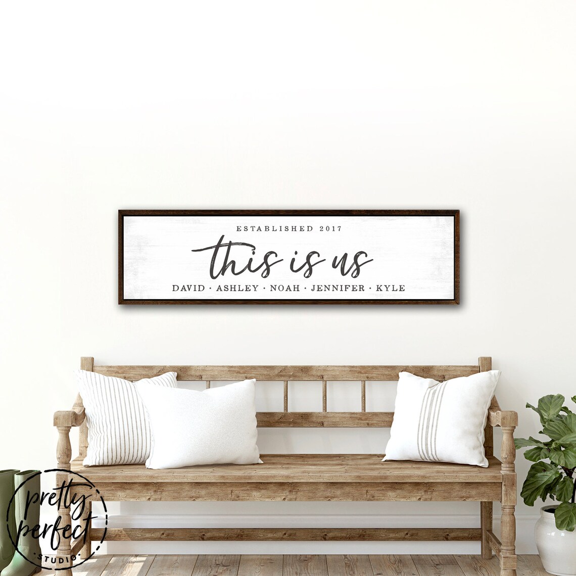 This is Us Sign | Etsy