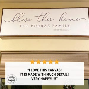 Custom Signs With Quotes | Custom Quote Signs for Home | by Pretty ...