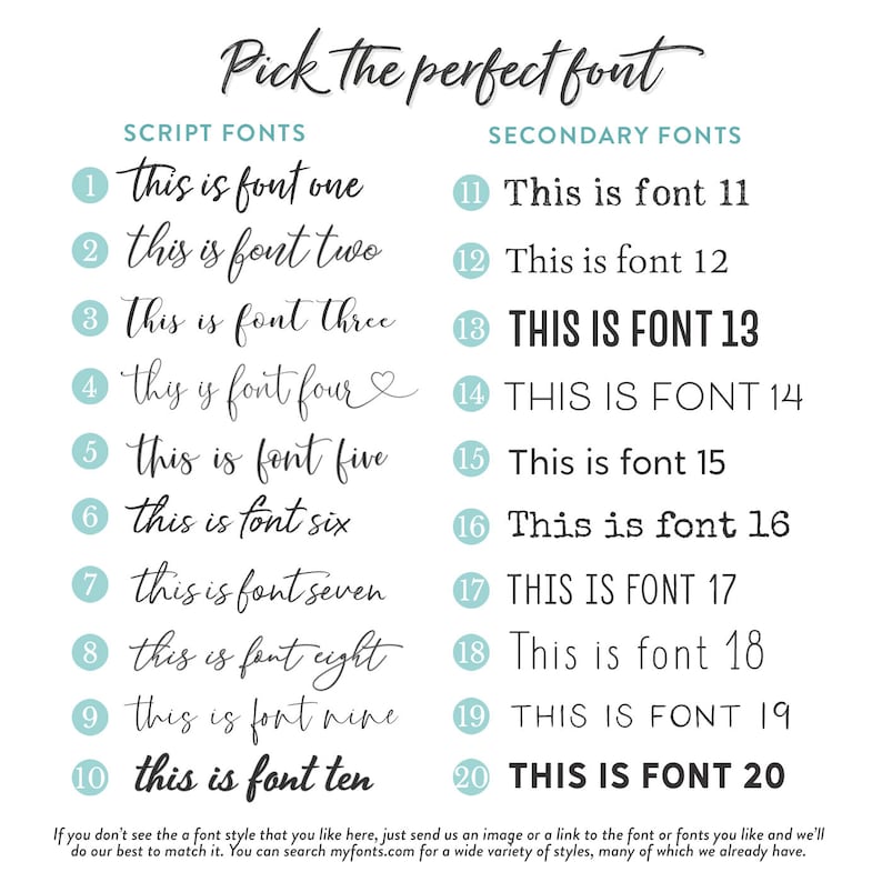 Custom Signs With Quotes Custom Quote Signs for Home by - Etsy