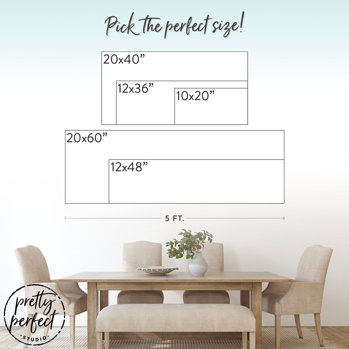 Large Bon Appetit Sign Bon Appetit Wall Art Bon Appetit | Etsy