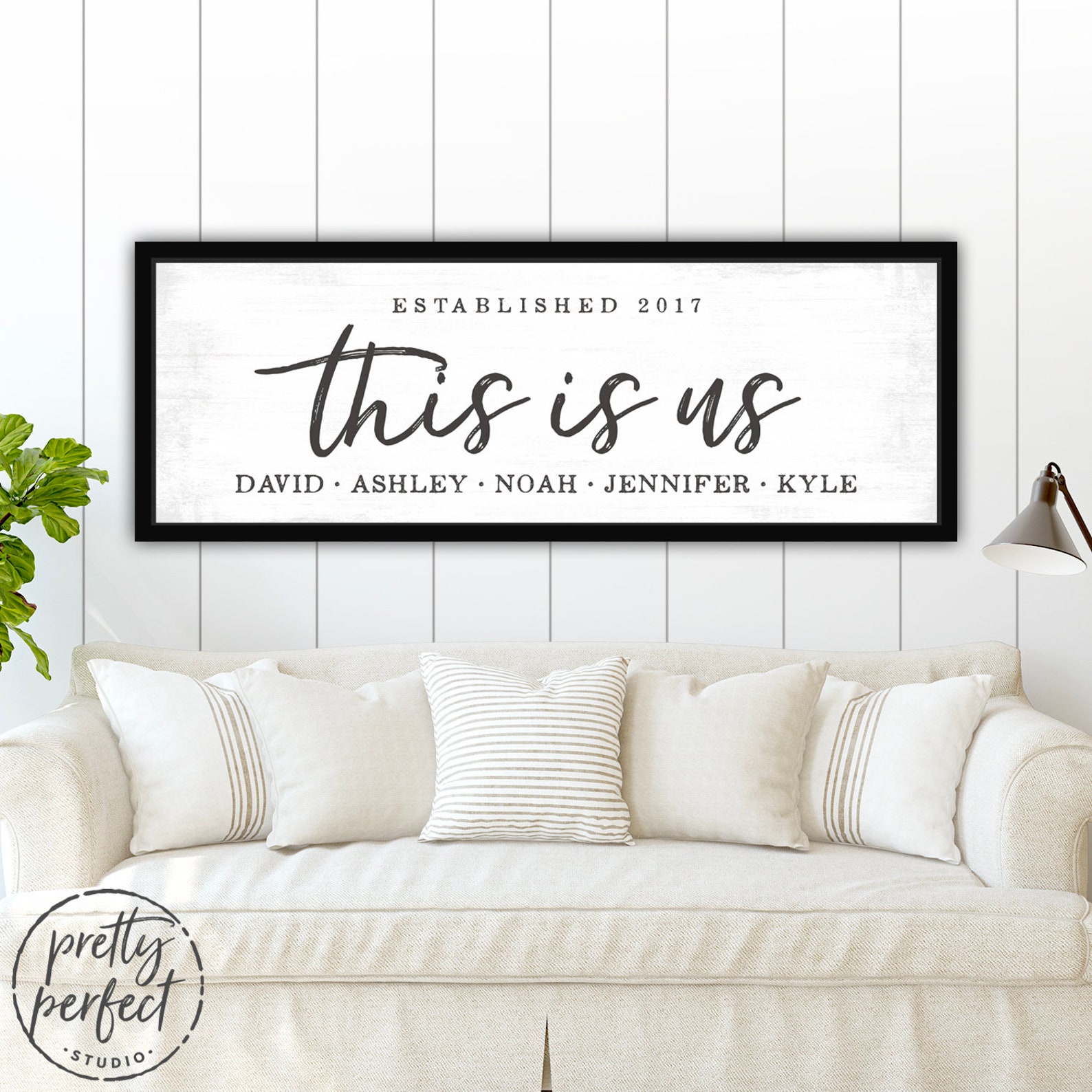 This is Us Sign | Etsy