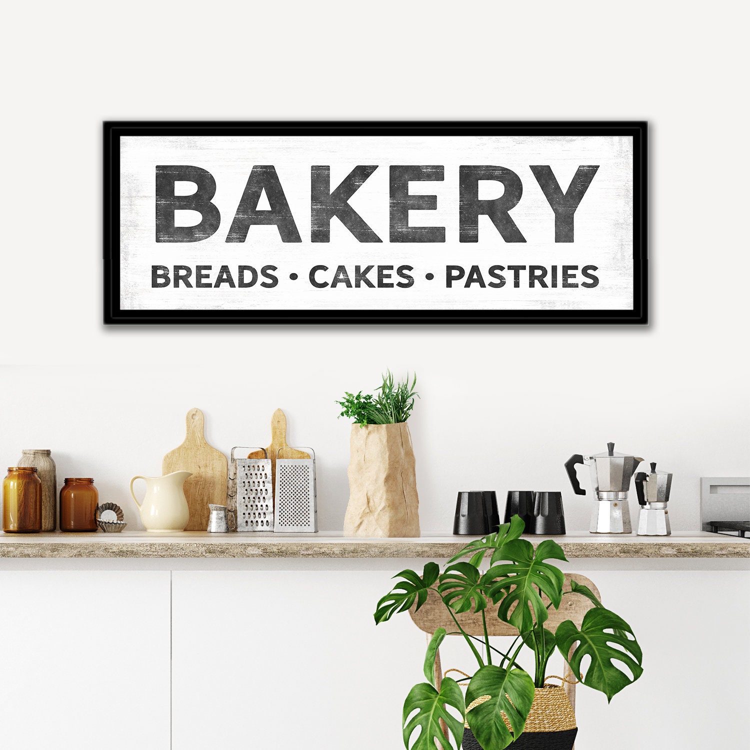 Bakery Sign | Etsy