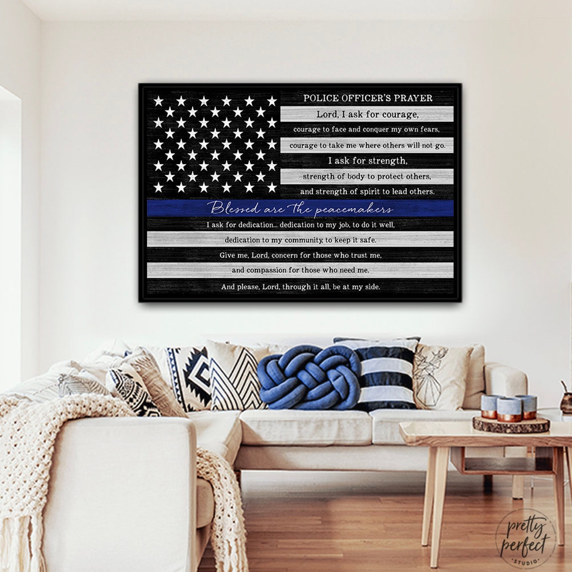 Police Officer Academy Graduation Gifts for Men & Women Thin - Etsy