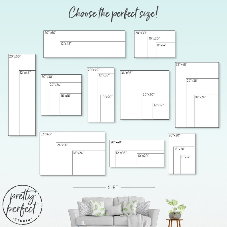 Custom Scripture Wall Art Personalized Bible Verse Sign - Etsy