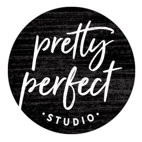 PrettyPerfectStudio - Etsy