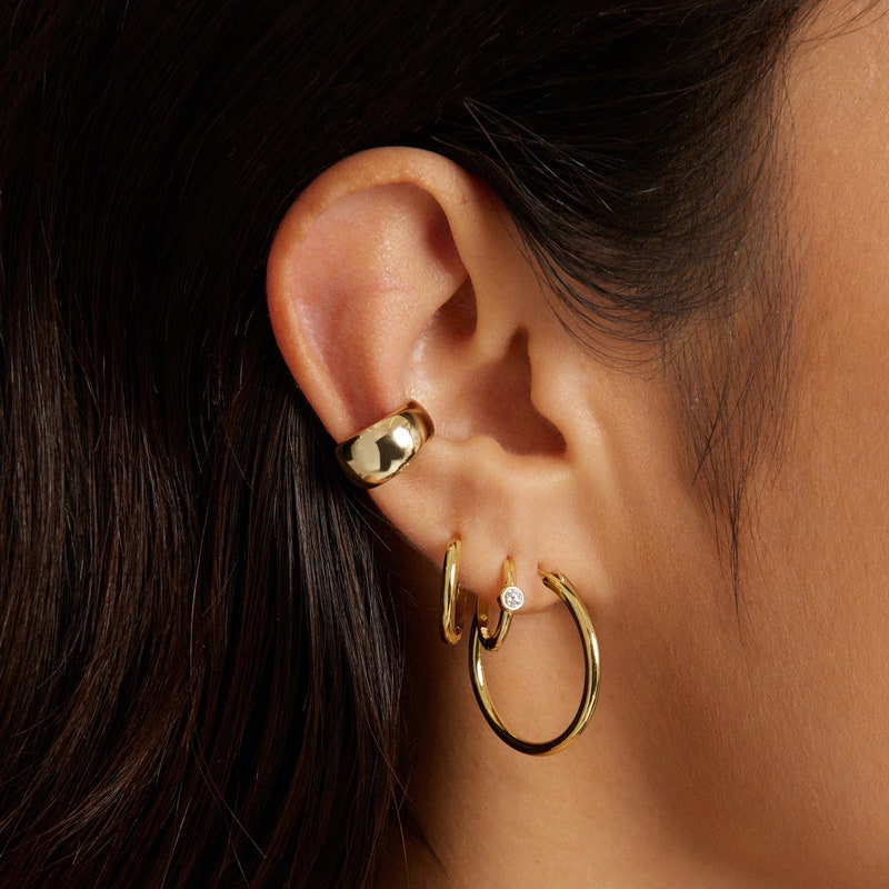 Ear Cuff No Piercing - Etsy