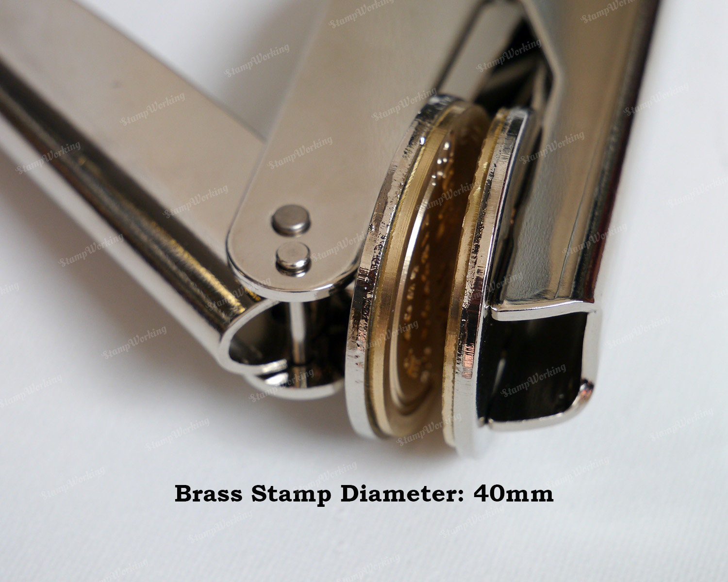 Custom Library Embosser Stamp Personalized Book Embosser | Etsy