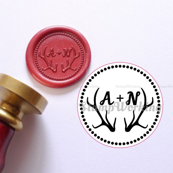 Buck Stamp - Etsy