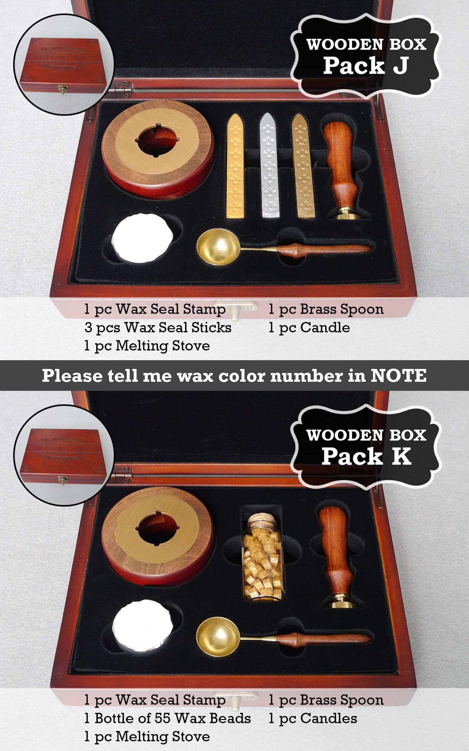 Frog Wax Seals Stamp - Sitting Frog Sealing Wax Stamp - Cute Smiling ...