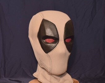 Deadpool Cosplay Costume | Etsy