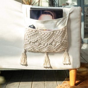 ipad holder for sofa