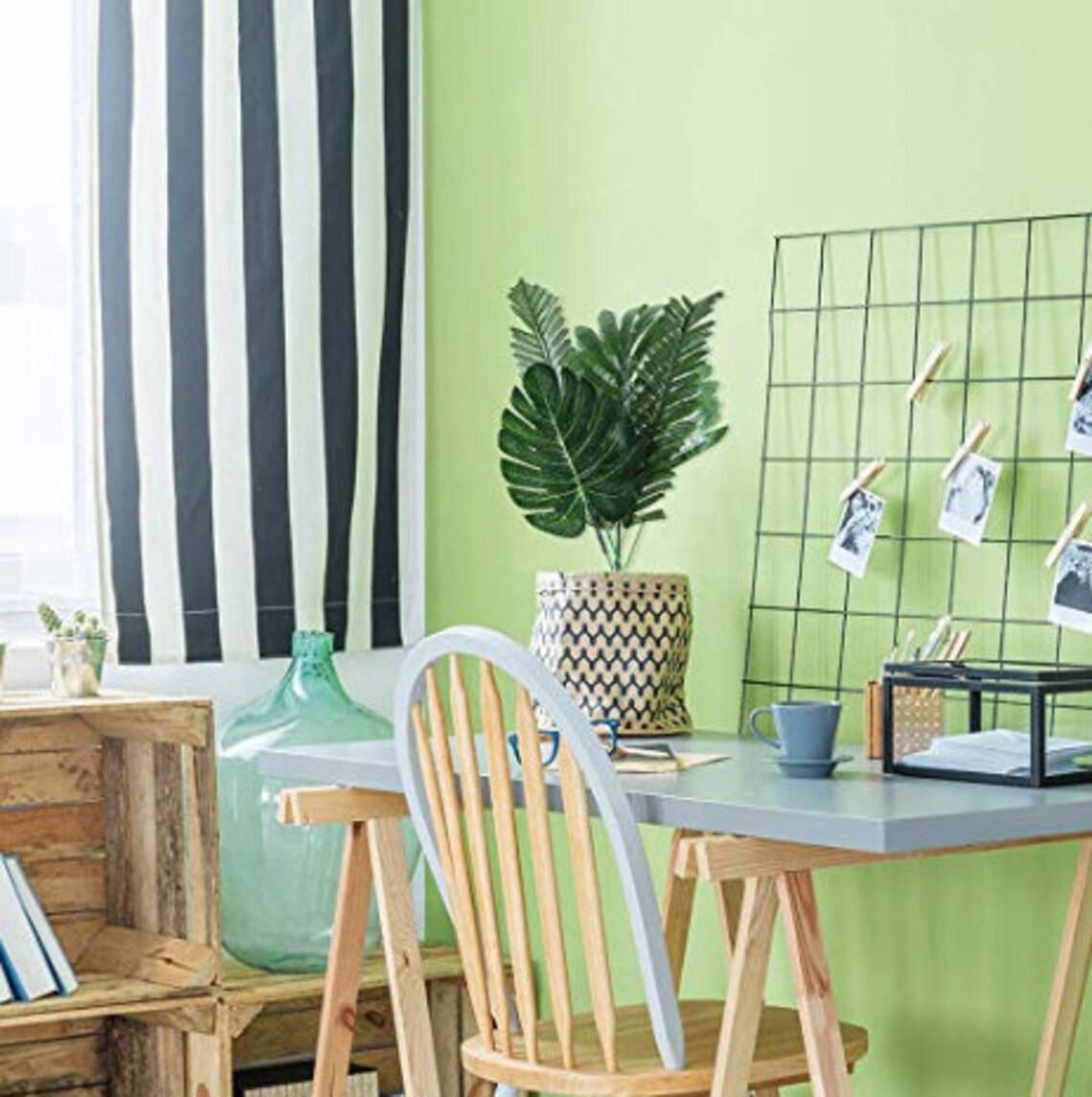 COMBO 12 Strands Artificial Ivy Leaf Plants Vine Garland 24 | Etsy