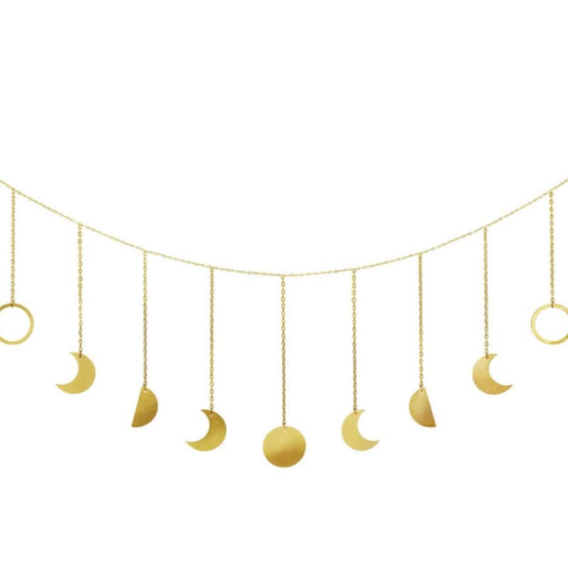 Moon Decor - Etsy
