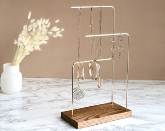 Earring Tree - Etsy