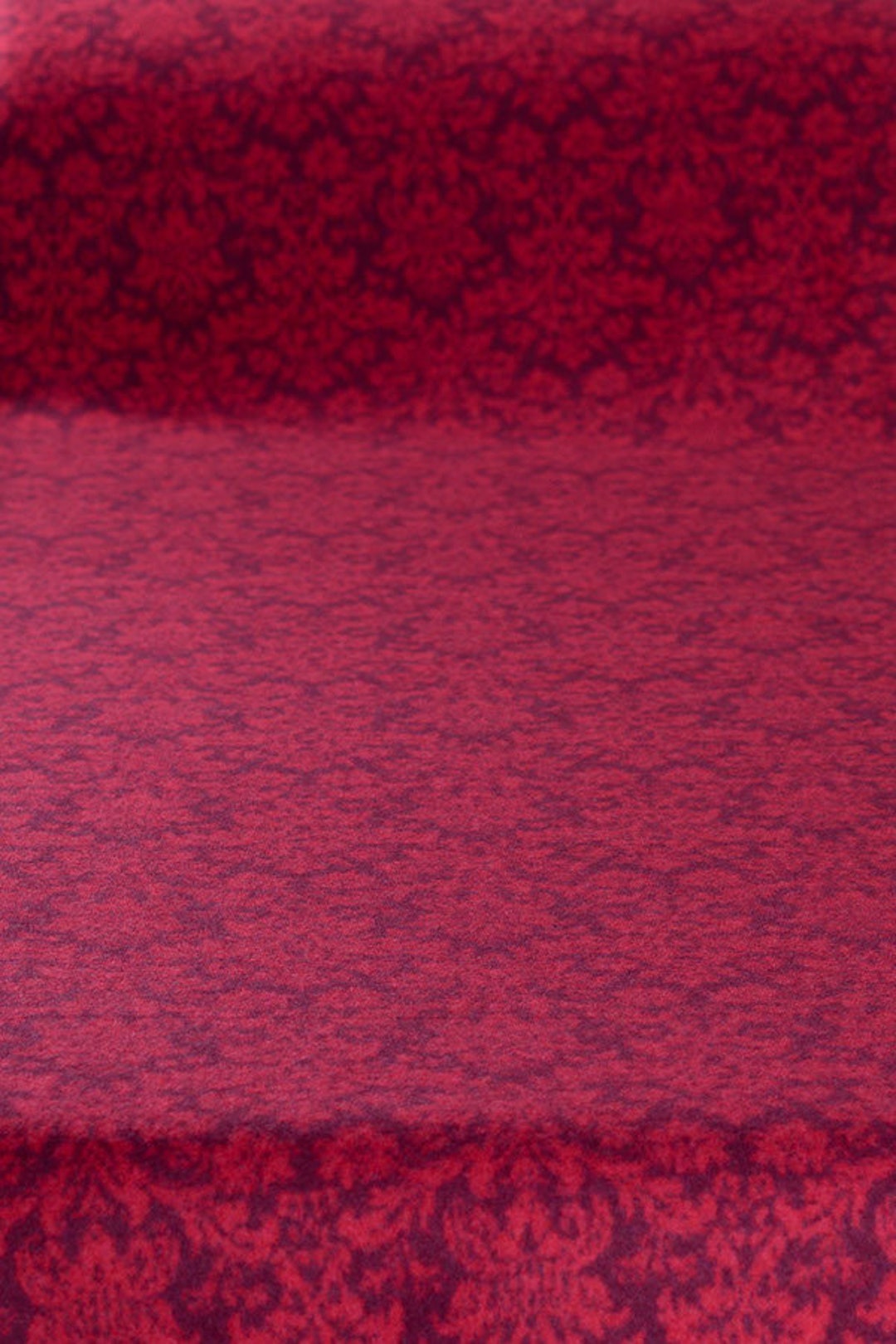 0.5 M Walkloden From Tyrol, Soft, Colorful Walk Fabric, Wool Fabrics ...