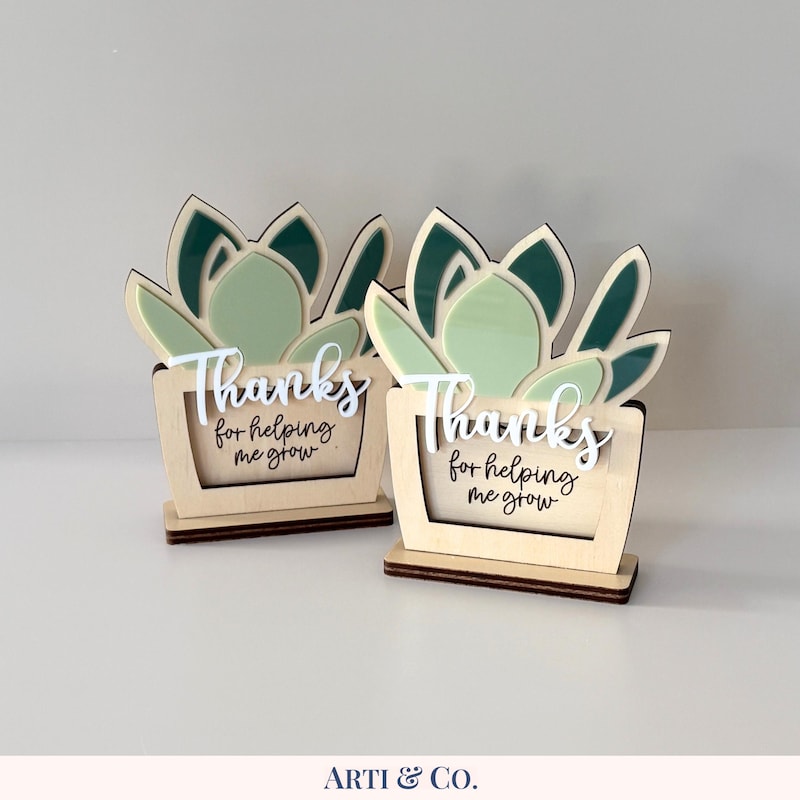 Multiple Gift Card Holder - 60+ Gift Ideas for 2025