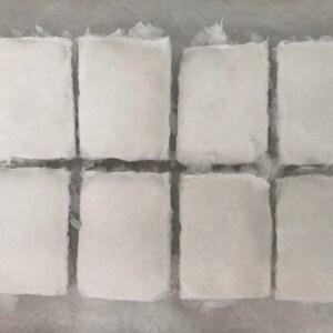 Abaca Pulp, Paper Making Pulp, Pulp, Abaca, Handmade Paper - Etsy