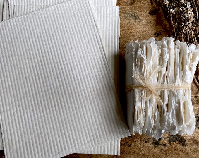 Abaca Pulp, Paper Making Pulp, Pulp, Abaca, Handmade Paper - Etsy