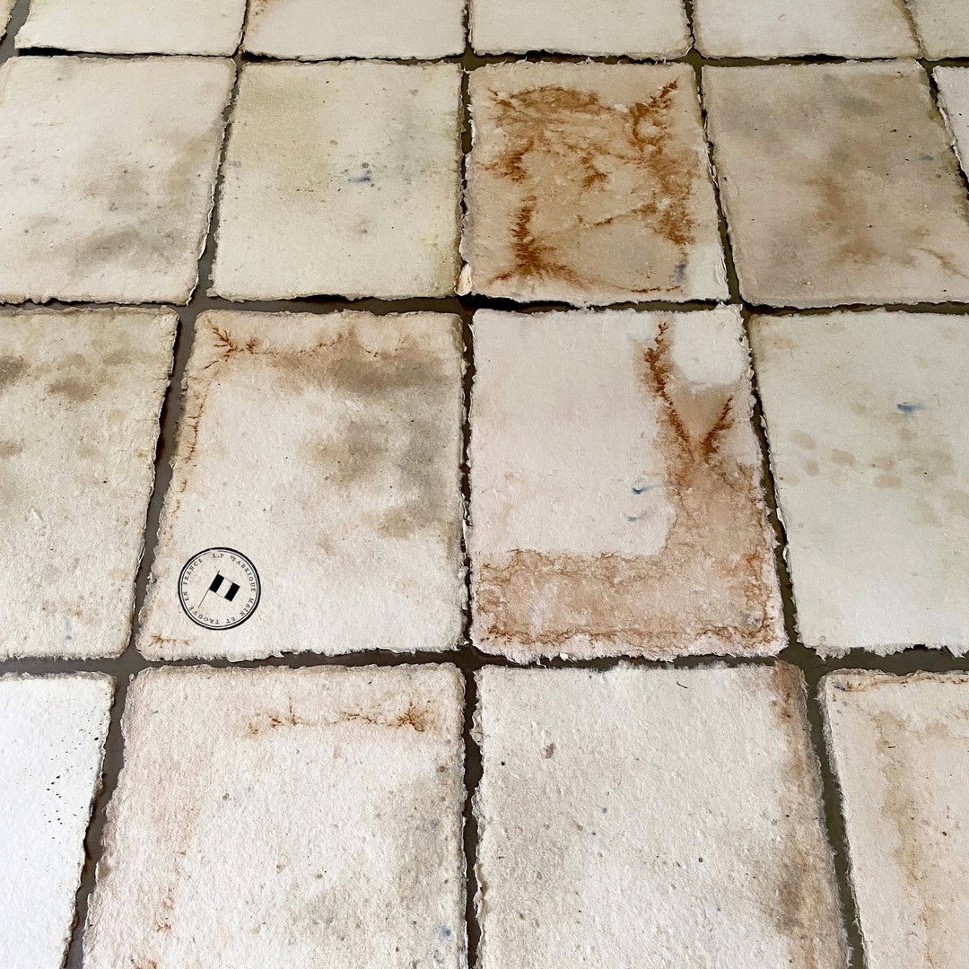 A5 Handmade Paper Botanical Print Handmade Paper Papier Fait - Etsy