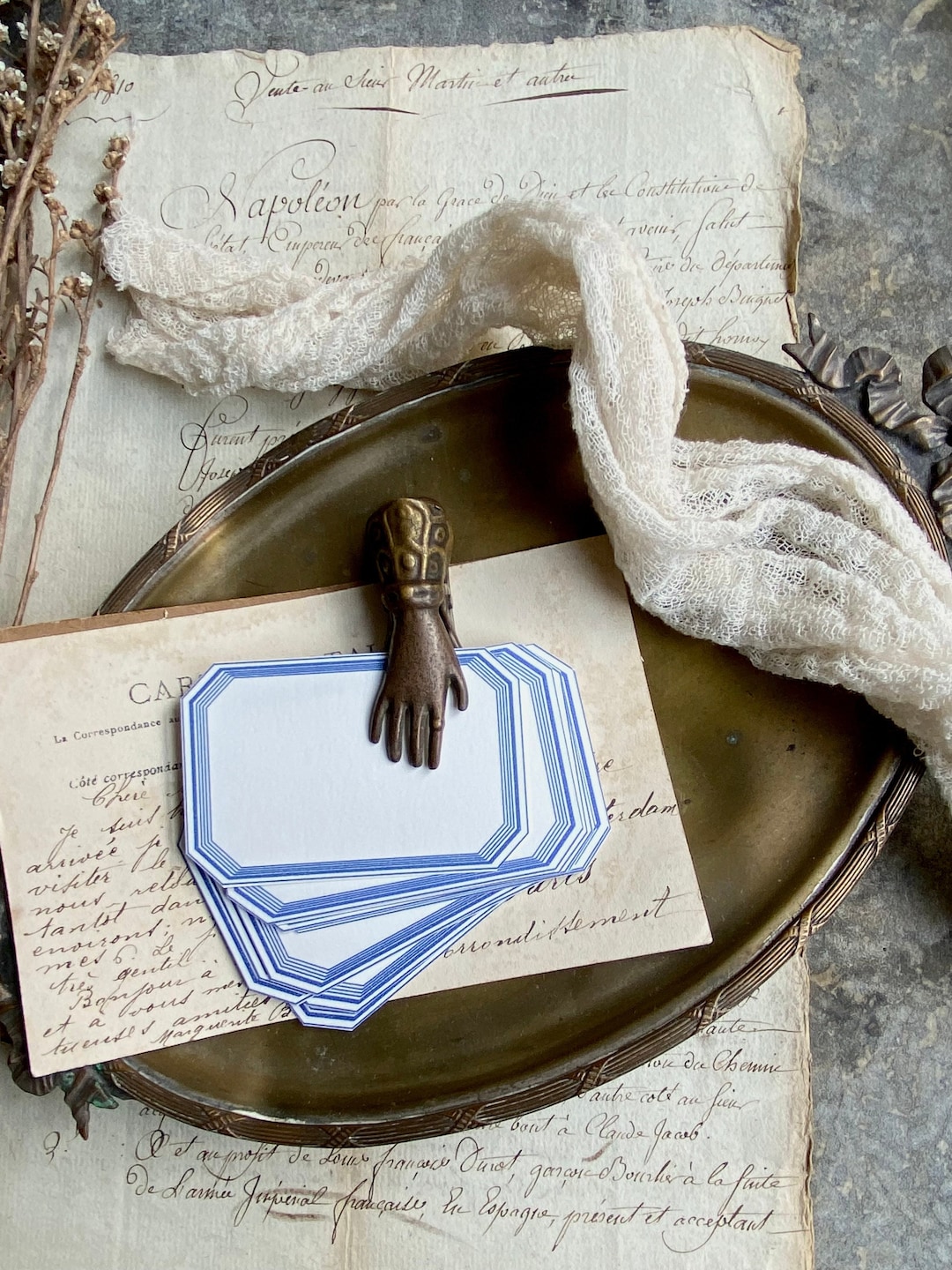 French Vintage Schoolbook Labels, French Labels, Apothecary Labels ...