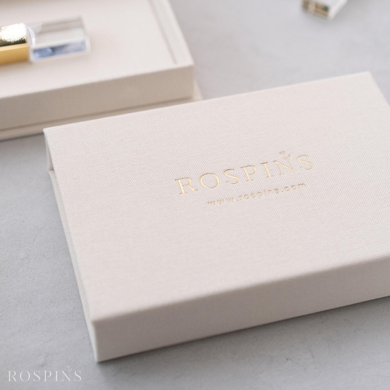 Linen Usb Box Wedding - Etsy