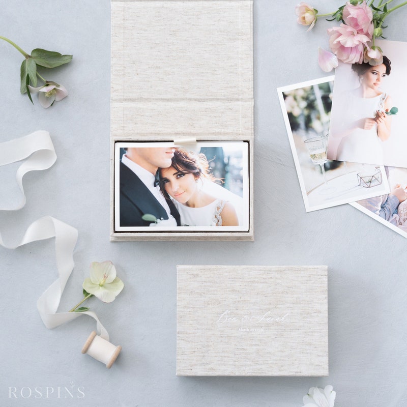 Photo Boxes - Etsy