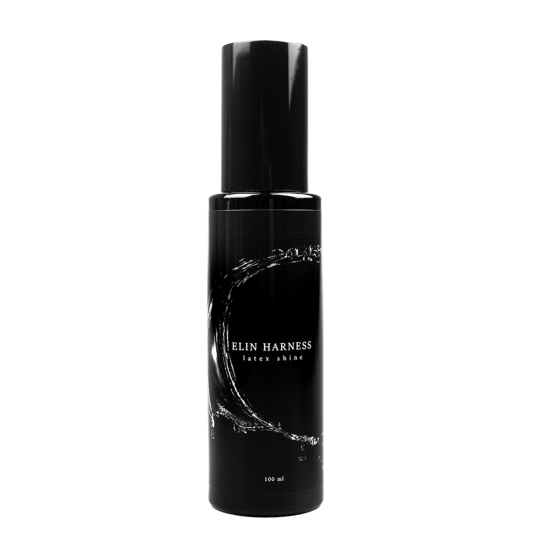 Latex Shine Spray – High Gloss Finish for Latex Clothing, Latex Dresses ...