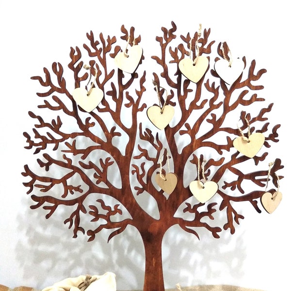 Wishing Tree - Etsy