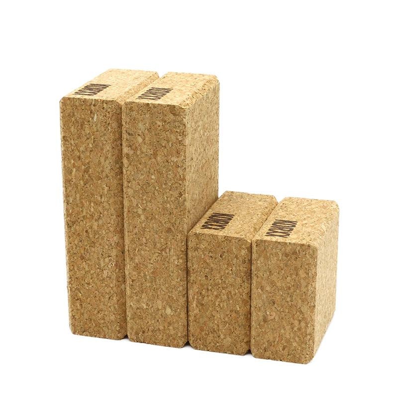 Korxx Cuboid XS Large Building Blocks Made of Cork - Etsy