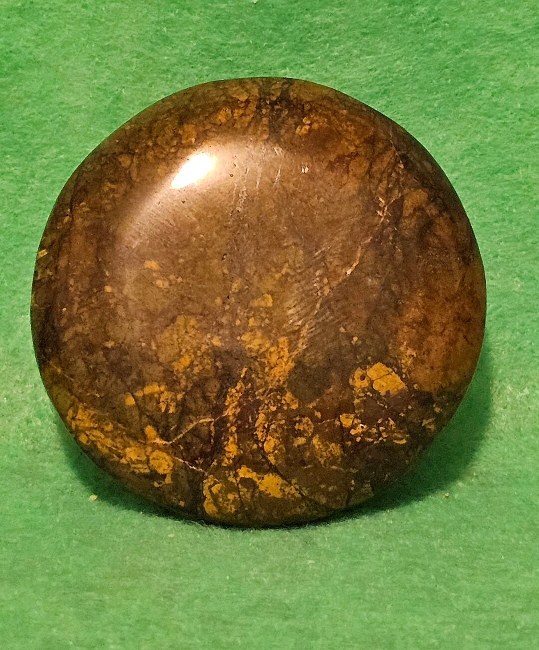 Stoney Creek Jasper Rock Socket 206 - Etsy Österreich