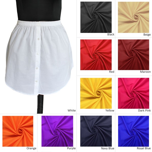 Skirt Extender - Etsy