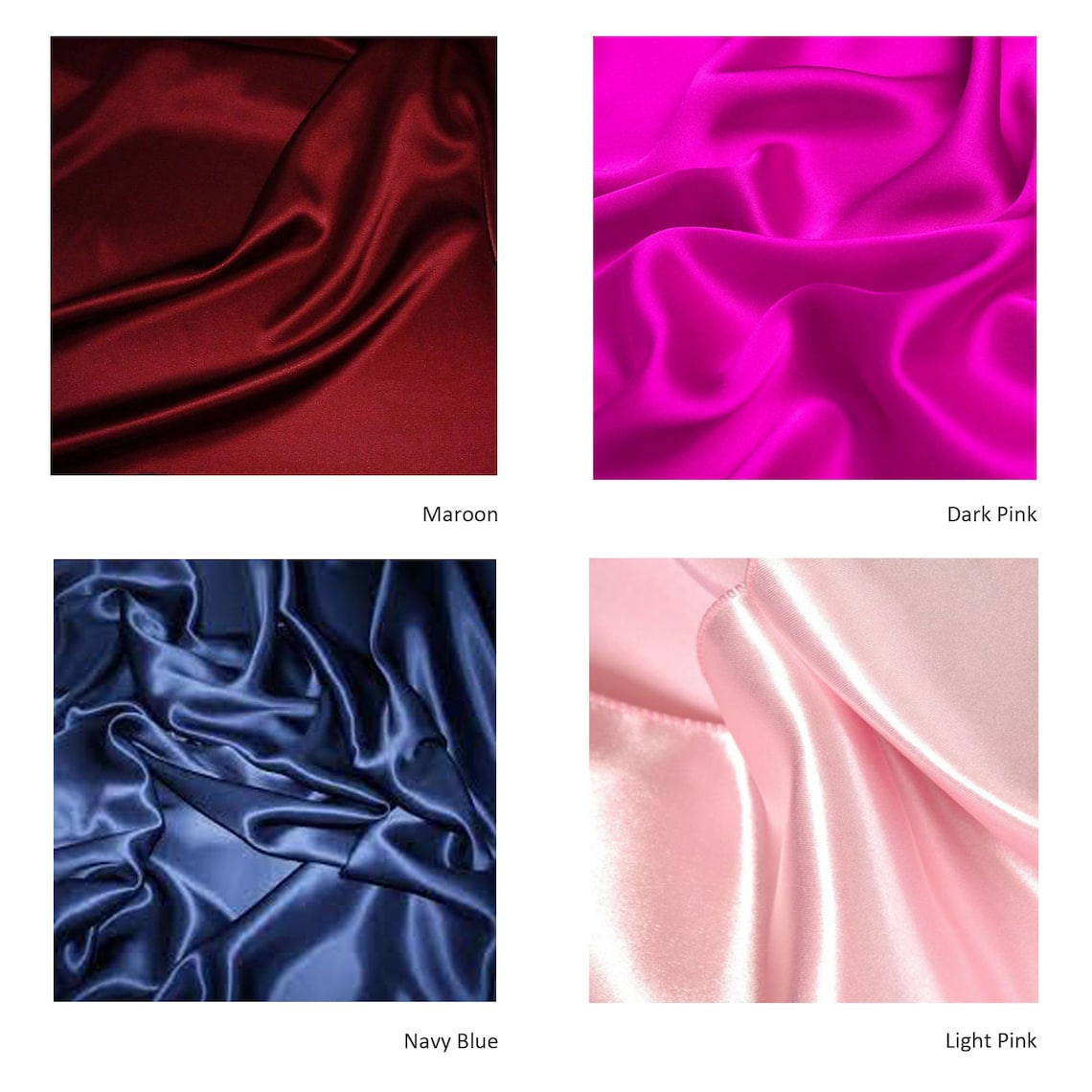 Half Slip Skirt Satin Slip for Women Underskirt Skirt Slip - Etsy