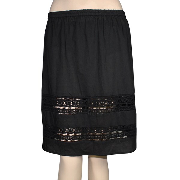 Skirt Extender - Etsy