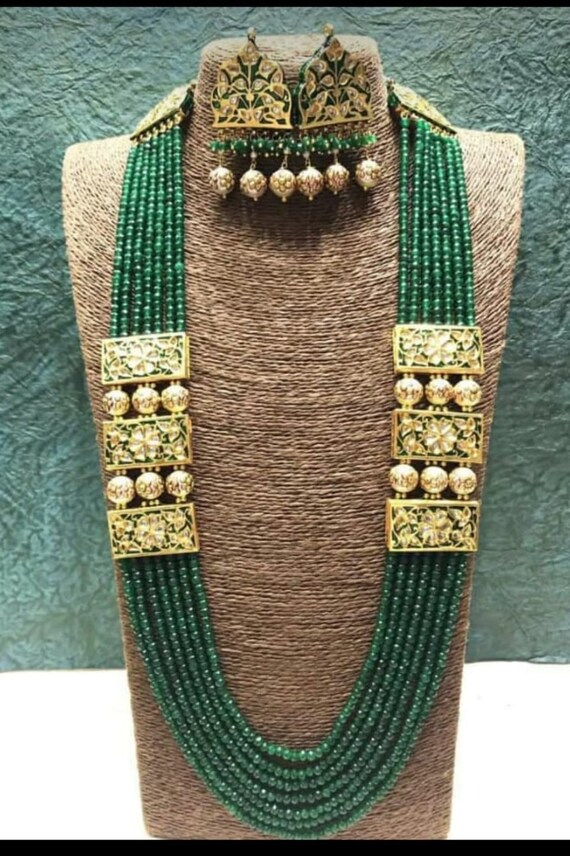 Lann Emerald