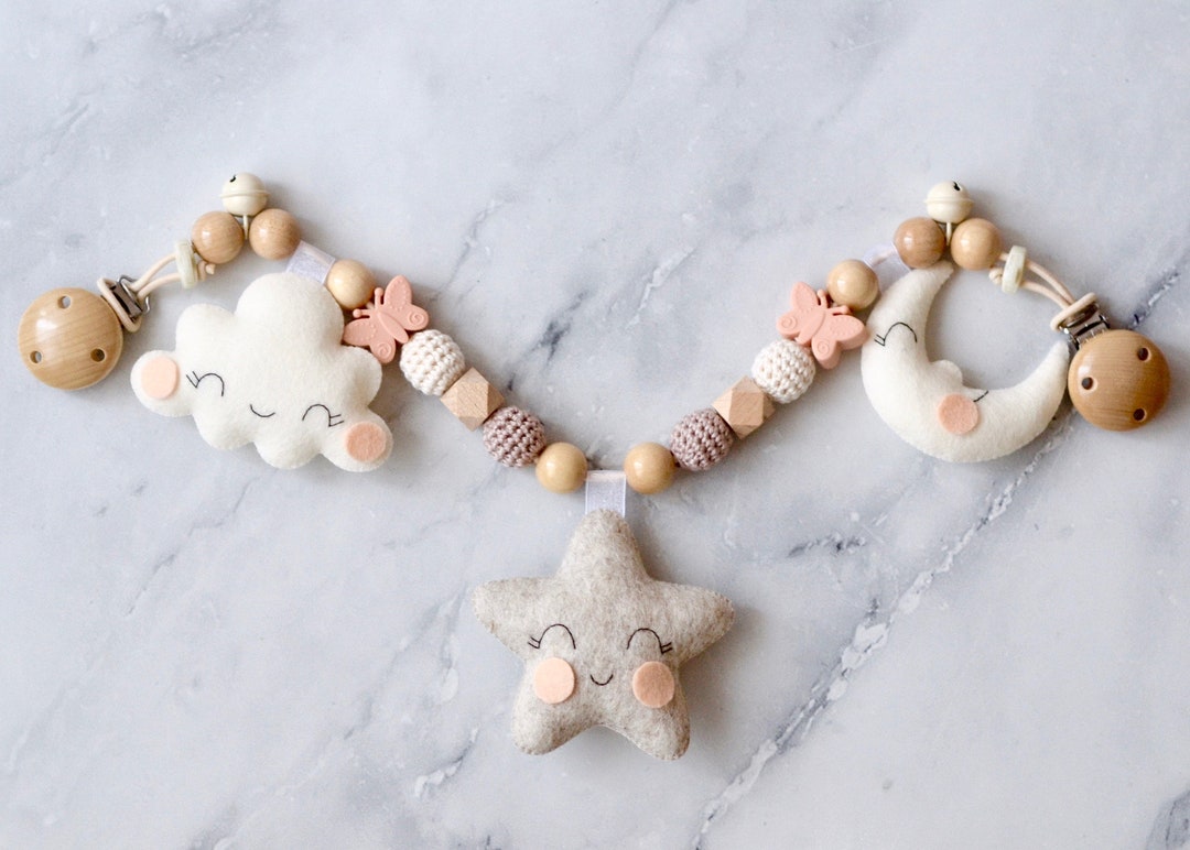 Stroller Chain - Etsy