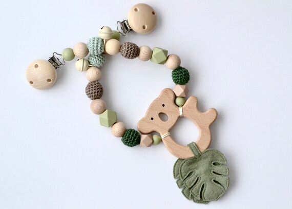 Stroller chain Toys & Games Baby & Toddler Toys etna.com.pe