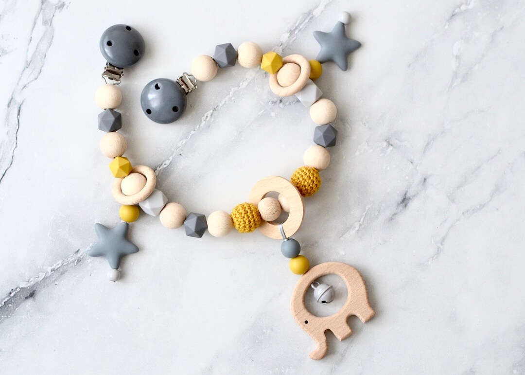 Stroller Chain - Etsy