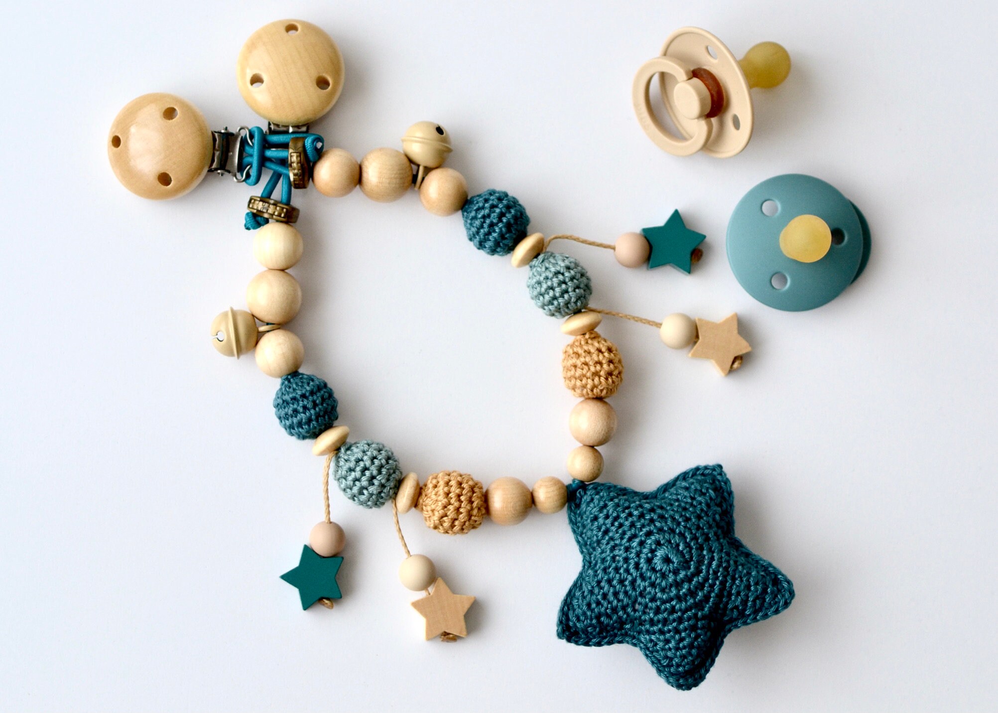 Stroller chain Toys & Games Baby & Toddler Toys etna.com.pe