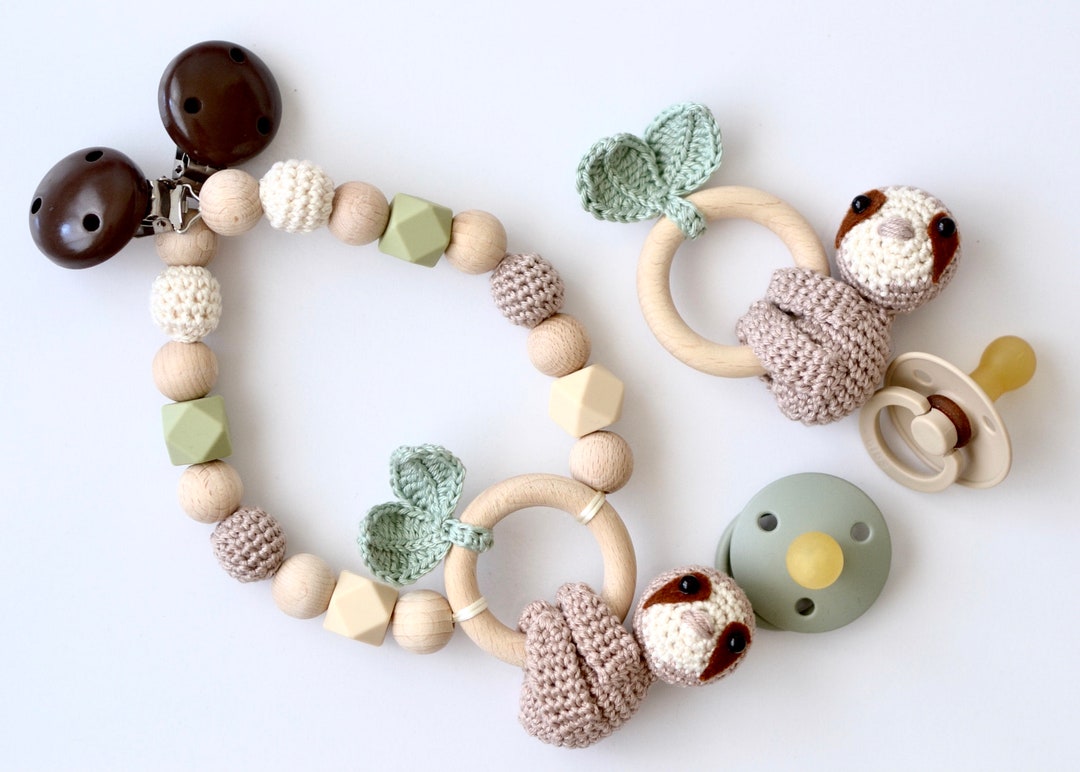 Stroller Chain And/or Gripper - Etsy