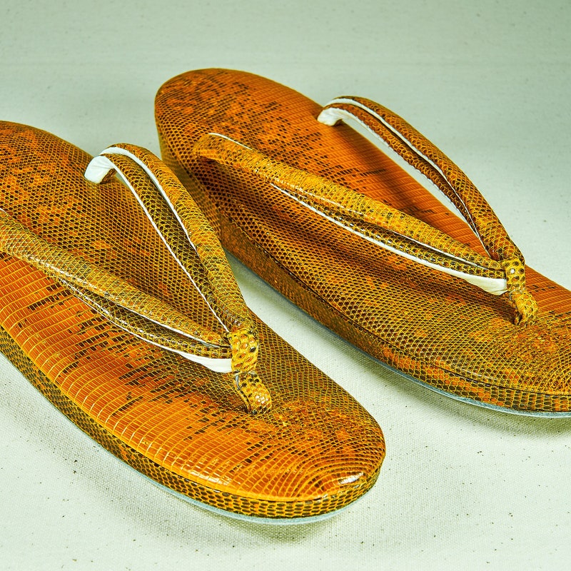Zori Sandals - Etsy