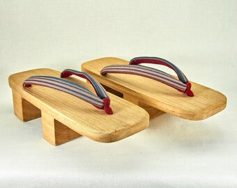 Japanese sandals | Etsy