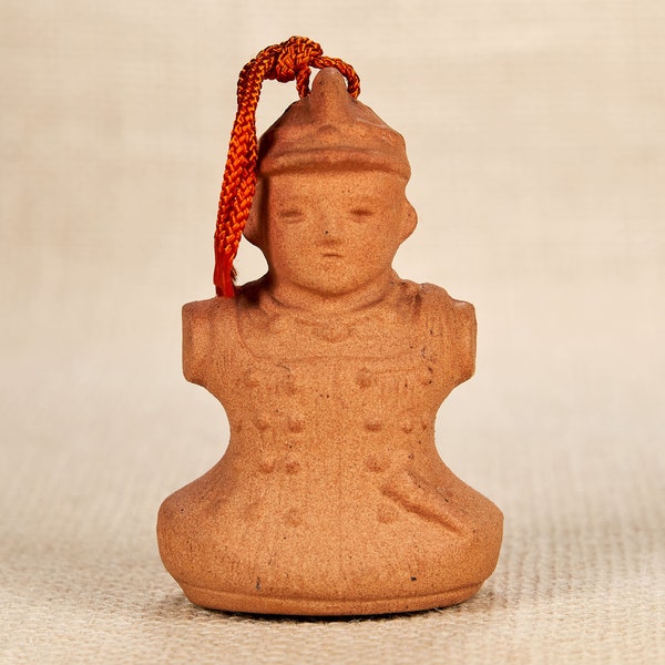 Terracotta Warrior - Etsy