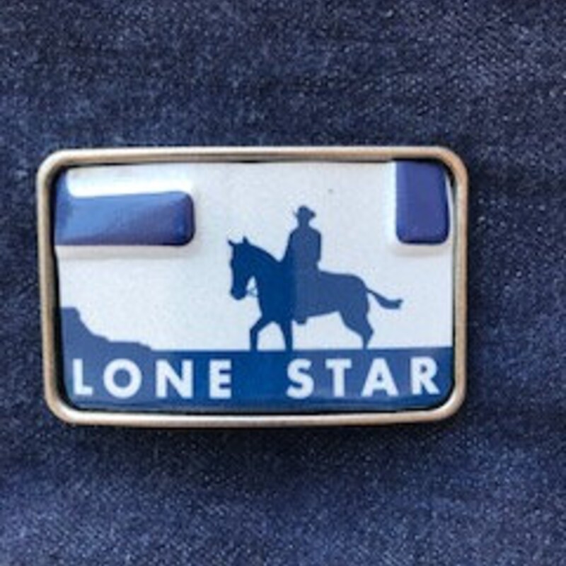 Lonestar - Etsy